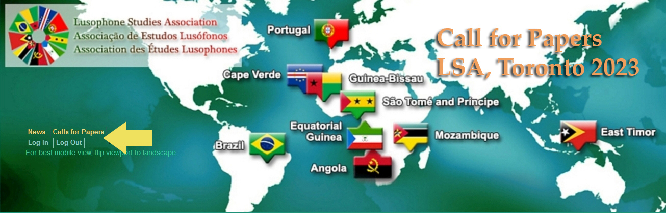 The Portuguese Studies Review | Baywolf Press | Lusophone Studies ...